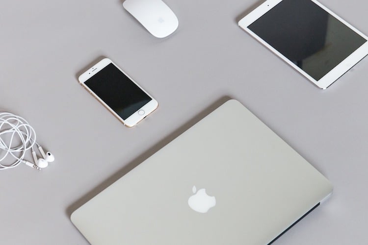 Tablets, Smartphones, Wearables: Ist Mobile Computing der Schlüssel zur ...