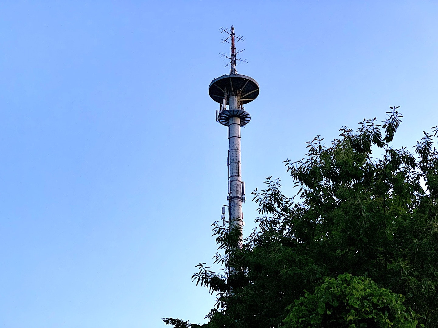 Ratgeber: 5G Mobilfunk Technologie