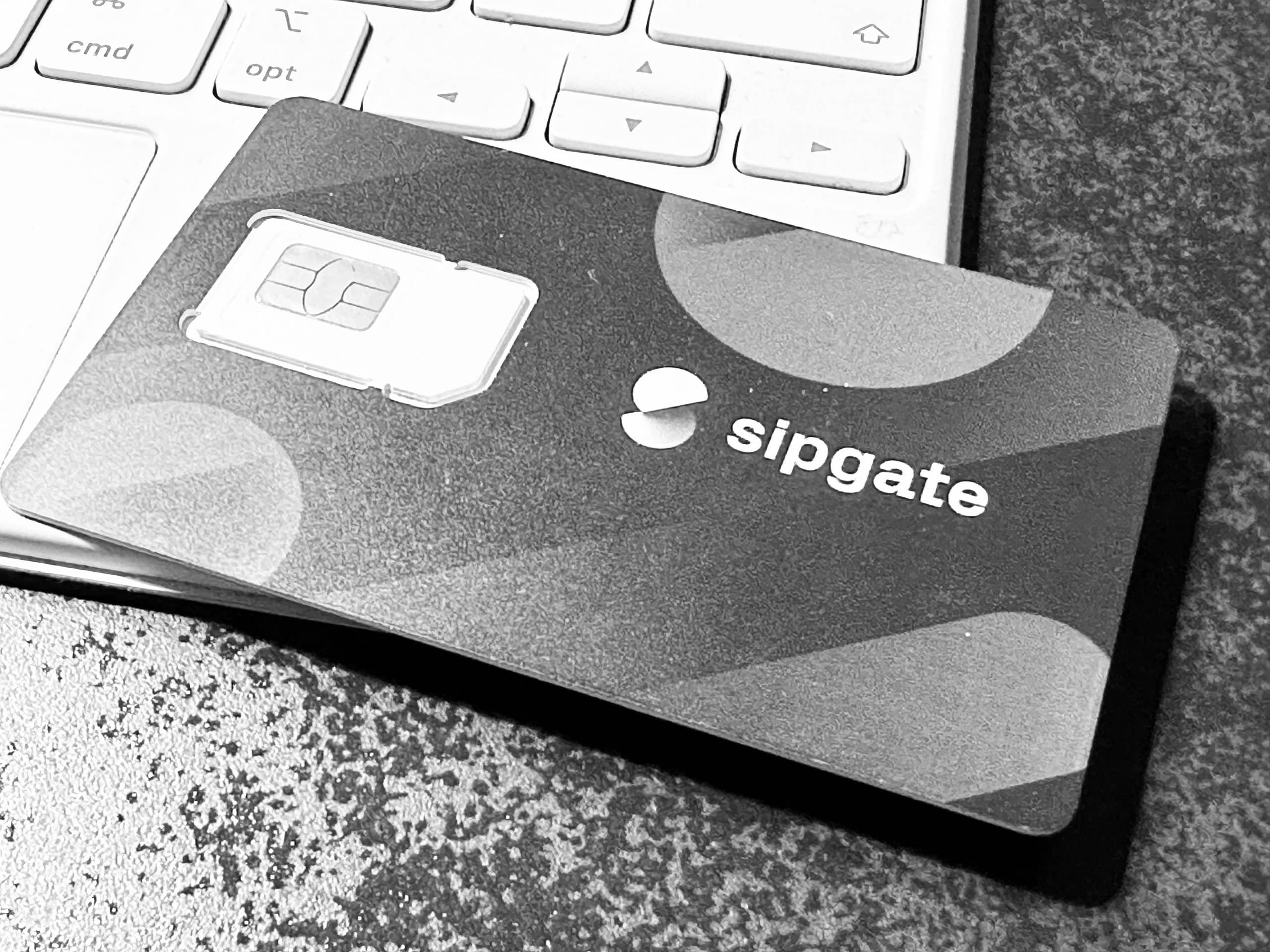 Sipgate: Ein praktischer Einstieg in die Online-Telefonie